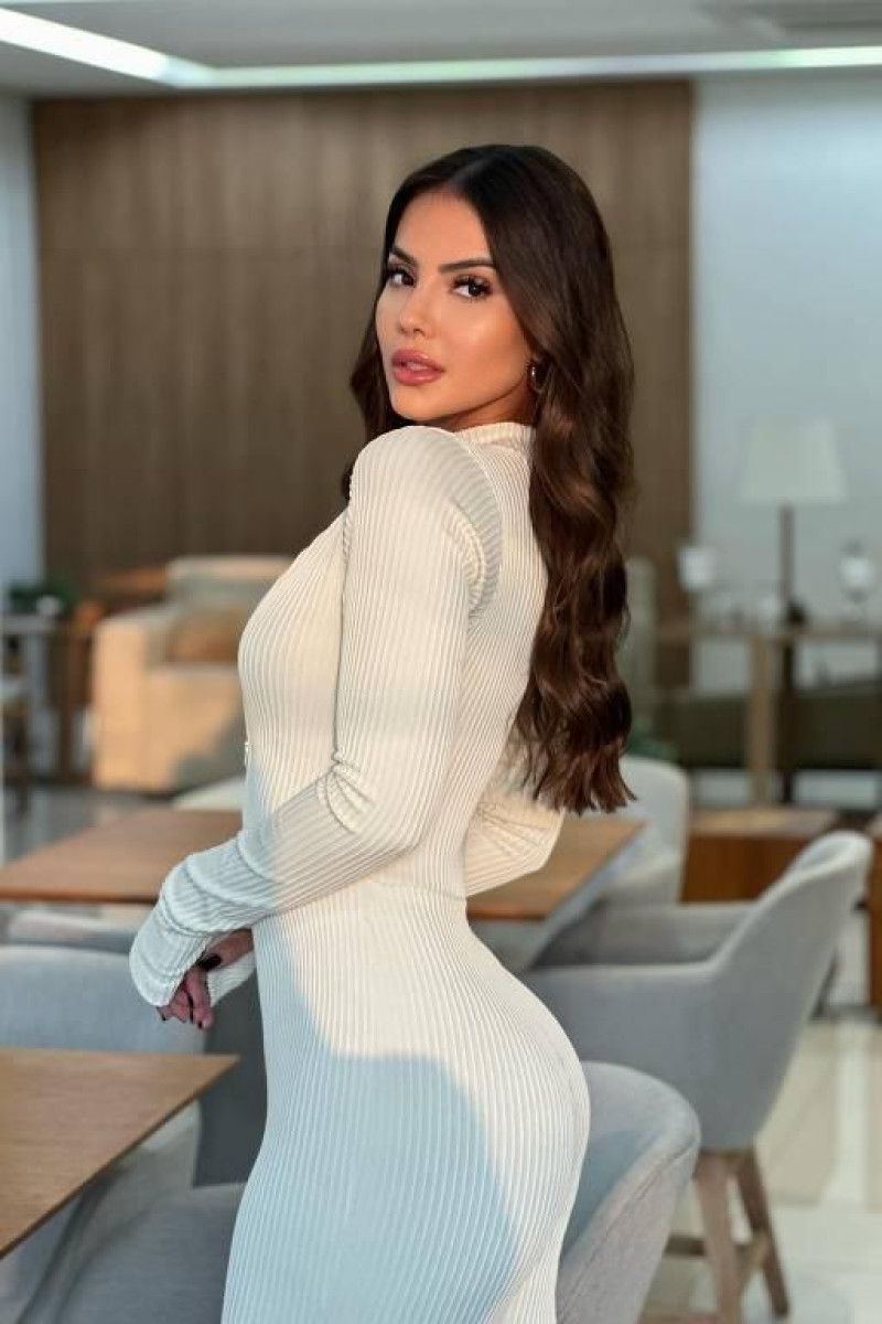 Muere Influencer Brasileña Tras Someterse A Una Liposucción 4072